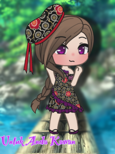 Traditional - ibisPaint