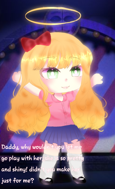 Elizabeth Afton - ibisPaint