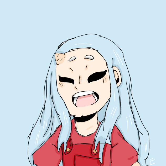 Eri! - ibisPaint