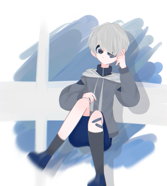 無題683 - ibisPaint