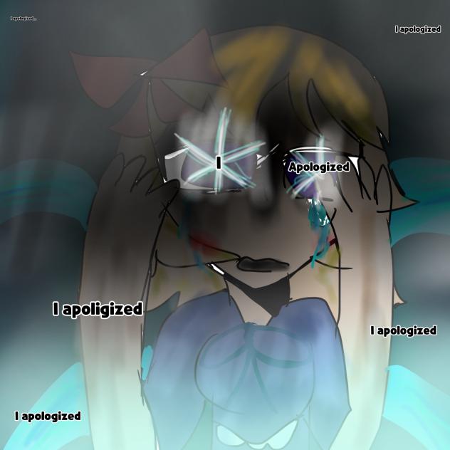 I'm sorry - ibisPaint