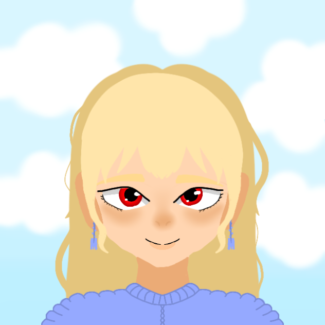 1° animation - ibisPaint