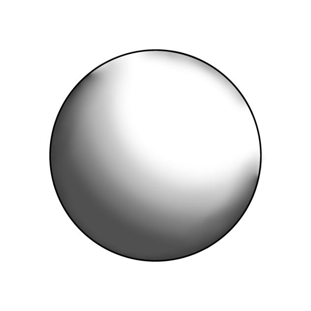 Sphere - ibisPaint