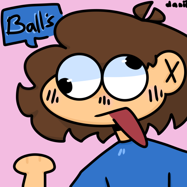 Balls - ibisPaint