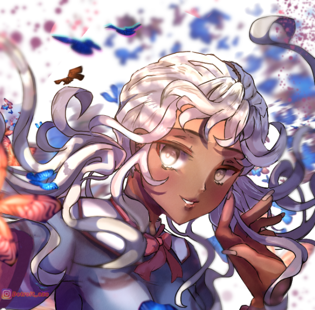 Your show this time2 - ibisPaint