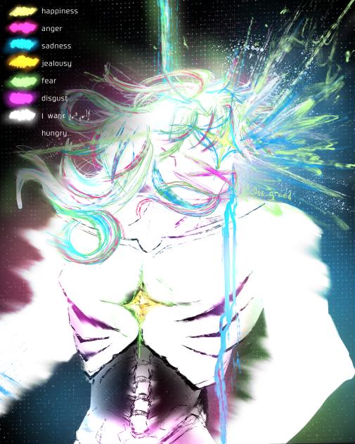 first vent art lol - ibisPaint