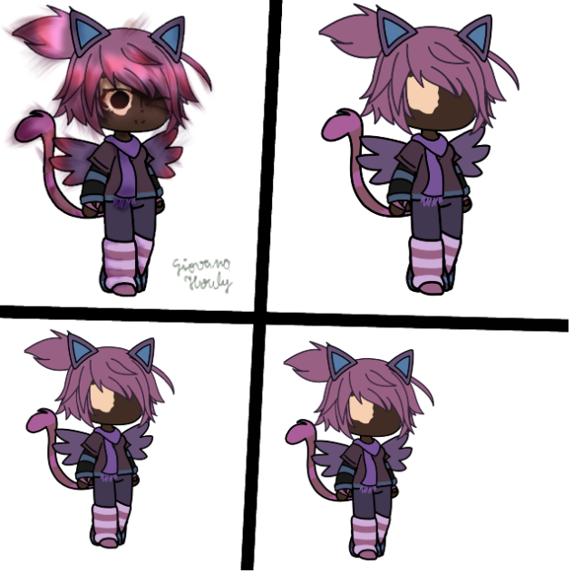 edit collab - ibisPaint