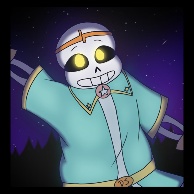 Young Dream- Dreamtale - ibisPaint