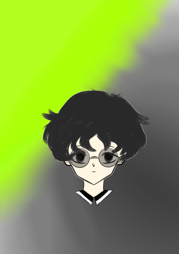 second post - ibisPaint