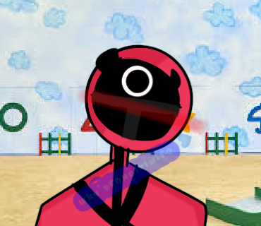 squid game - ibisPaint