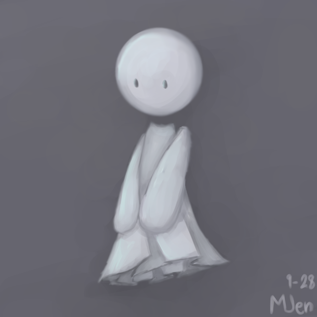 little thing - ibisPaint