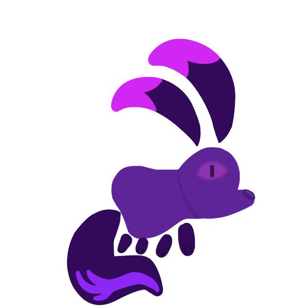 Another animal for frostbyte! - ibisPaint