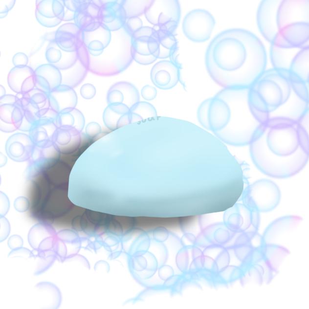 bar of soap - ibisPaint