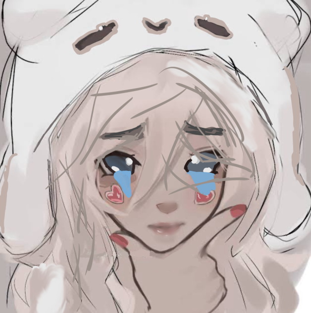 Cute💋 - ibisPaint