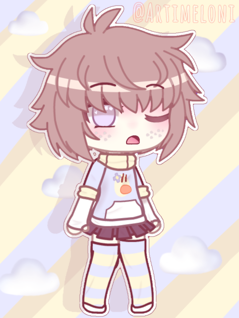 Soft Edit - ibisPaint