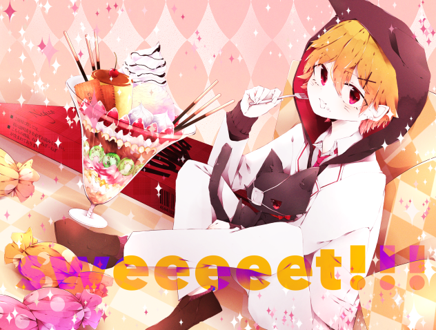 sweeeet!!! - ibisPaint