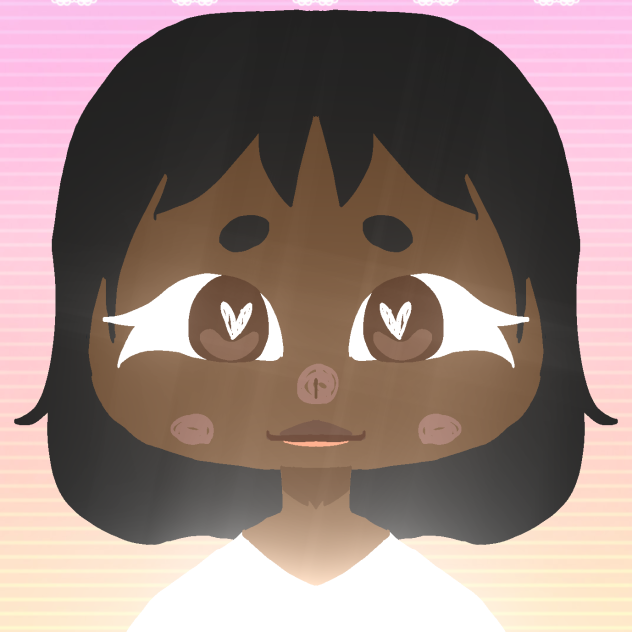 no outline, no sketch 😔 - ibisPaint