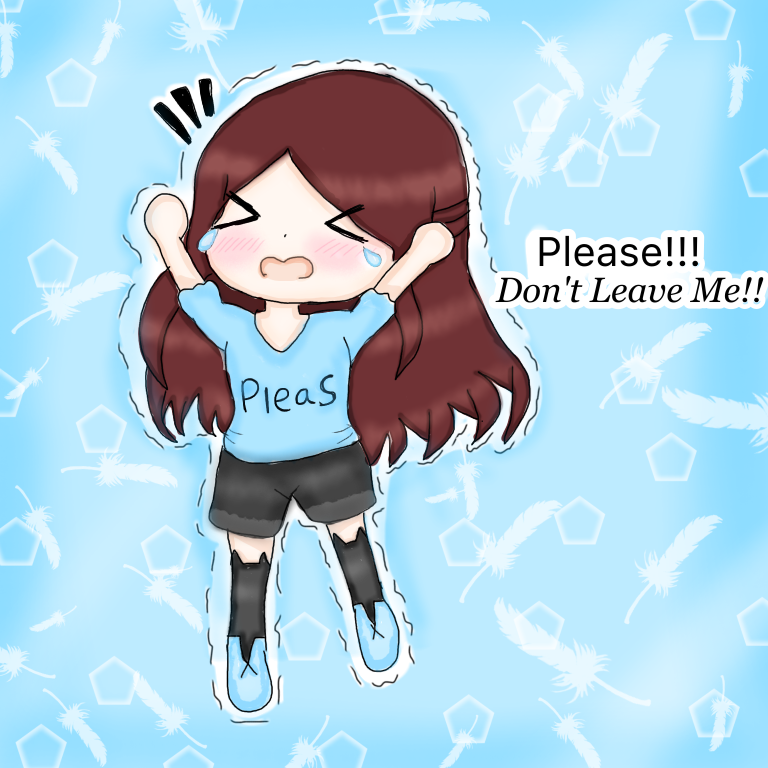 Ruka Miruma T^T - ibisPaint