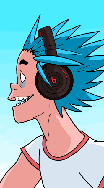 2D - ibisPaint