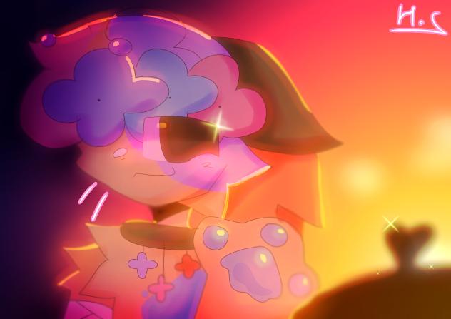 dta entry - ibisPaint