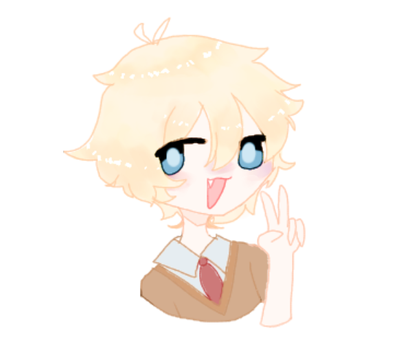 comfort drawing - ibisPaint