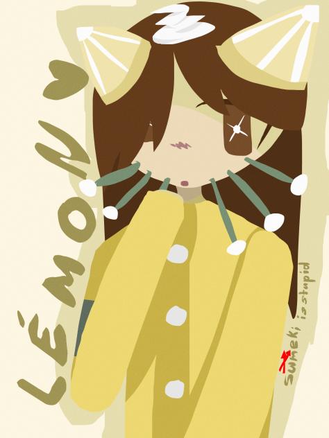 trying lasso tool!! - ibisPaint