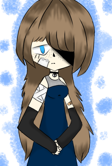 some random art - ibisPaint