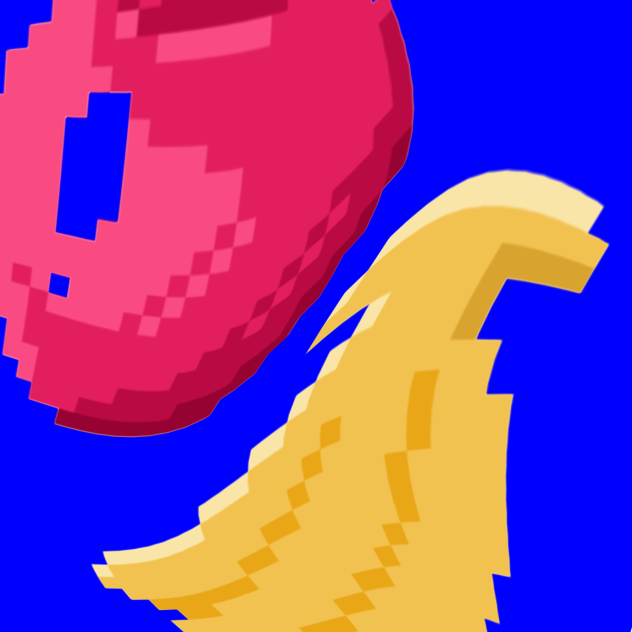 Food meme - ibisPaint