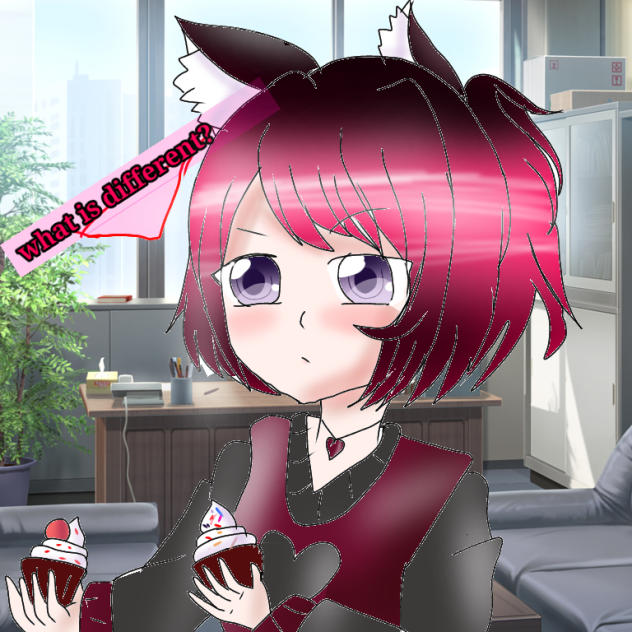 what is the different - ibisPaint