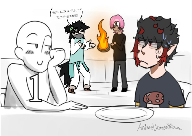 Untitled443- collababababababab - ibisPaint