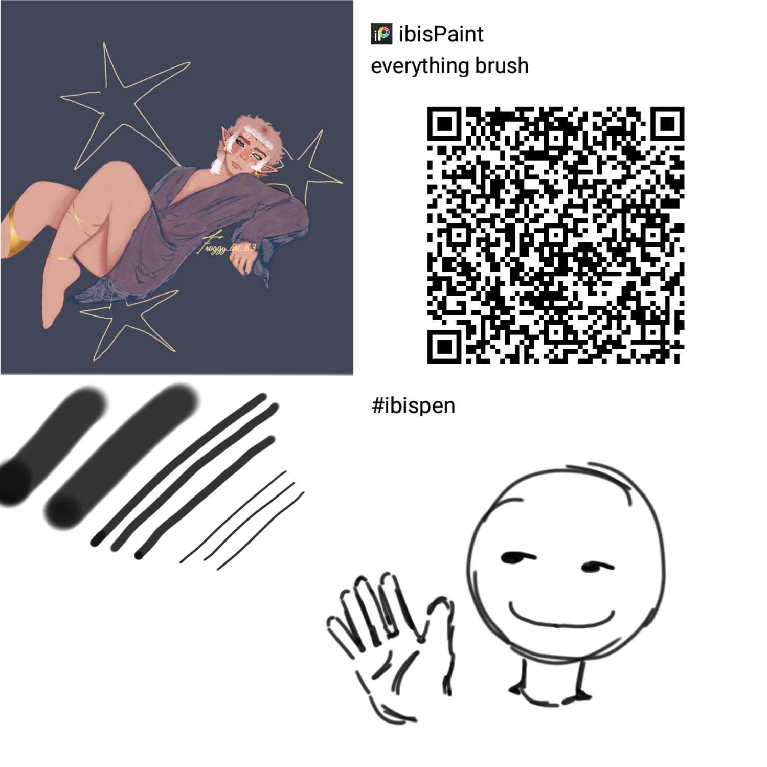 b r u s h - ibisPaint
