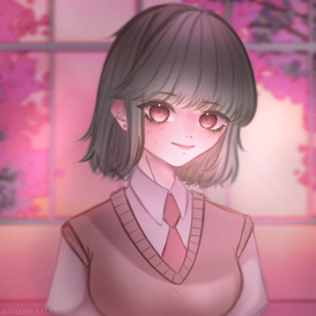 After school - ibisPaint