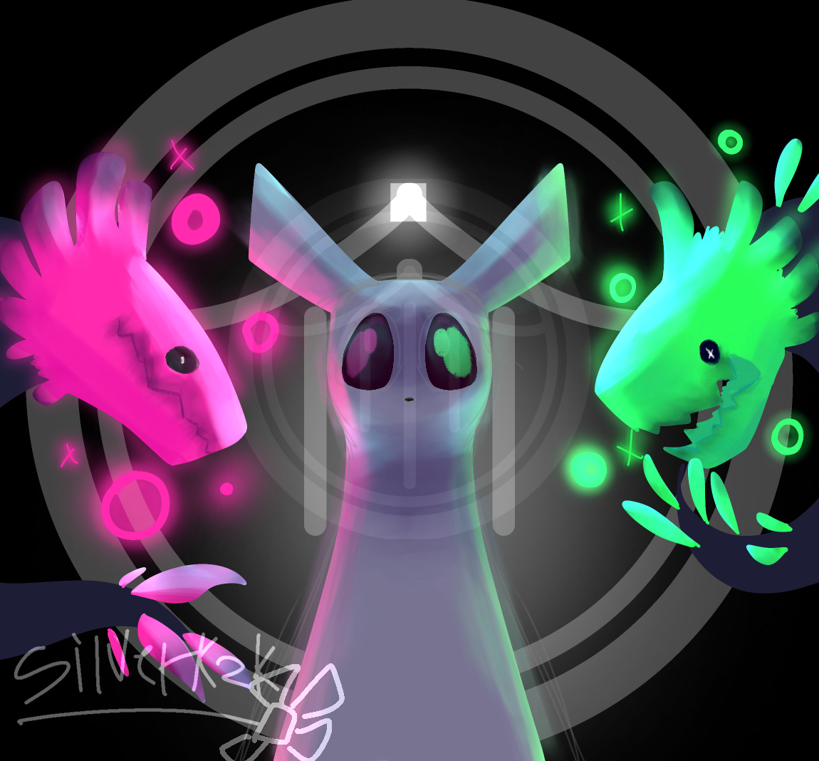 The survivor - ibisPaint