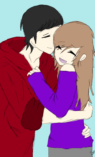 Bea and Me - ibisPaint
