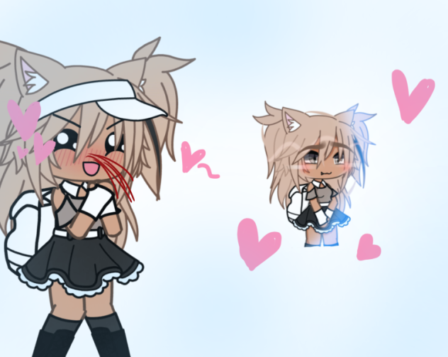 THANK U ERM!!!! - ibisPaint