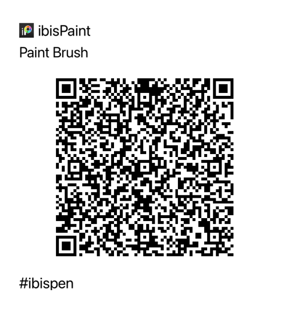 ignore, used for own account - ibisPaint