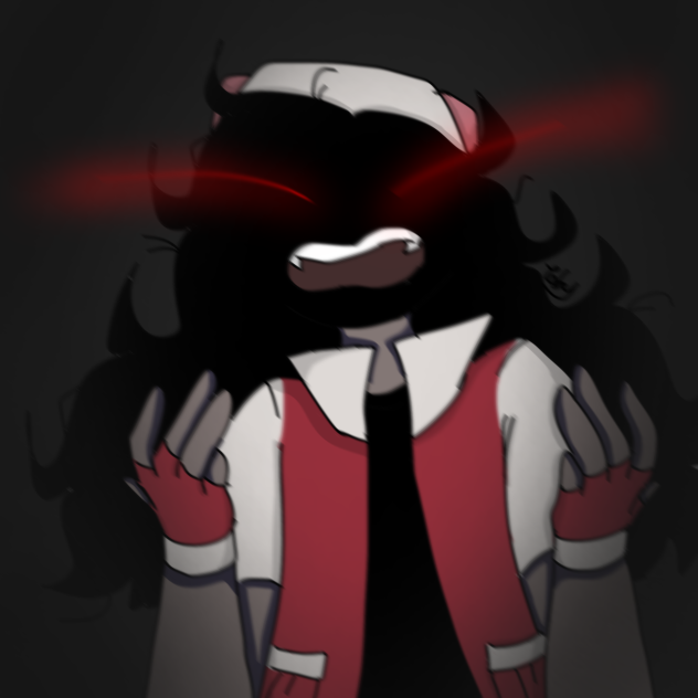 Strangled Red ! - ibisPaint