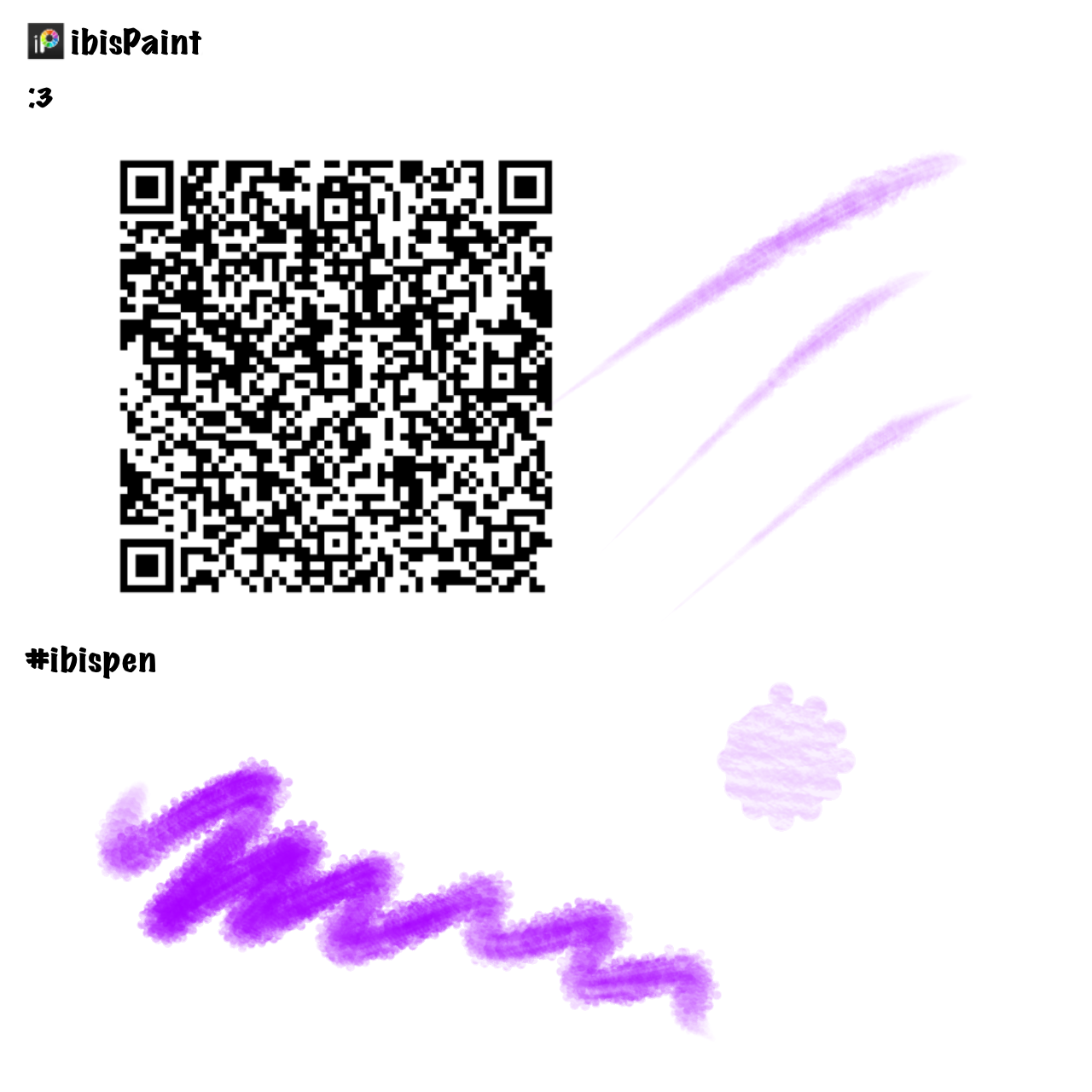 ibisPaint pen - ibisPaint