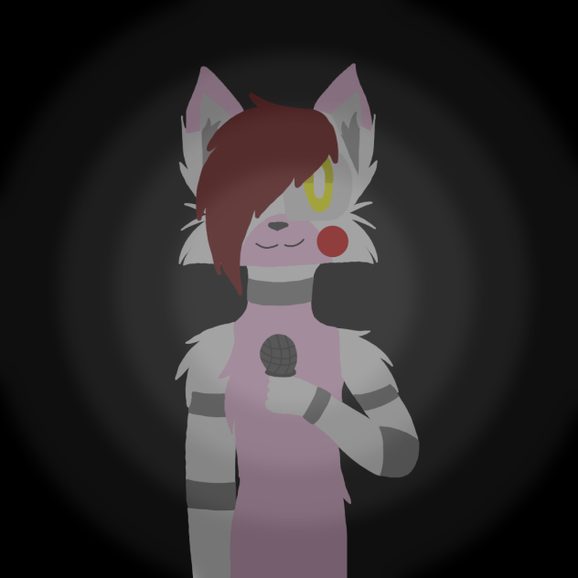 No line art drawing - Me - ibisPaint