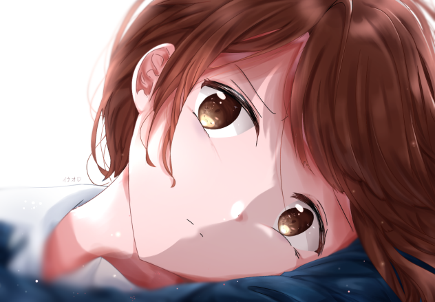 Ånå Åpå Manèh - ibisPaint