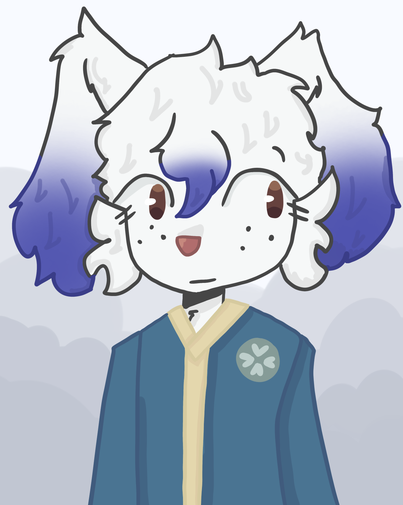 Idk I’ll say more later - ibisPaint