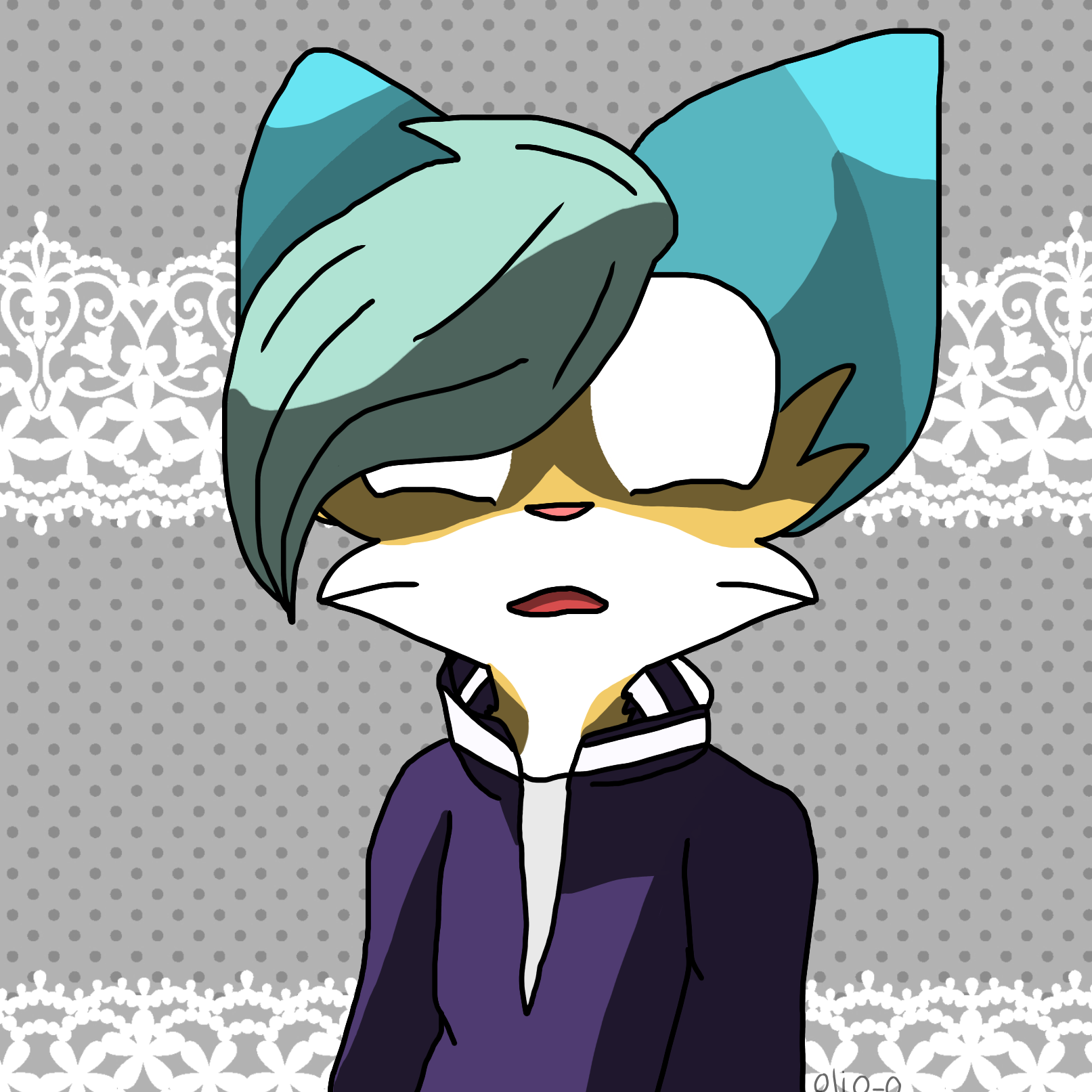 kat design - ibisPaint