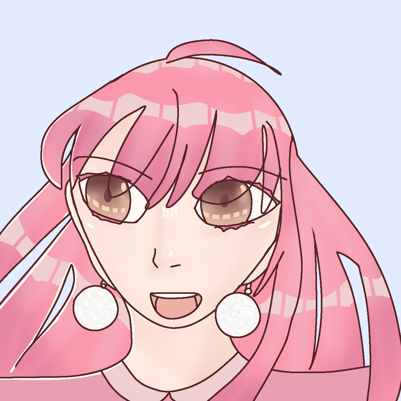 Love Nikki (Nikki Series) - ibisPaint
