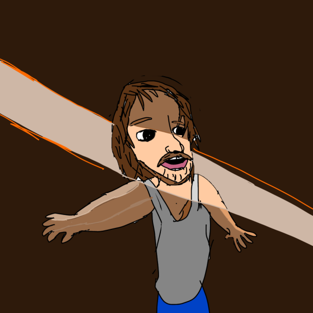 Problematic - ibisPaint