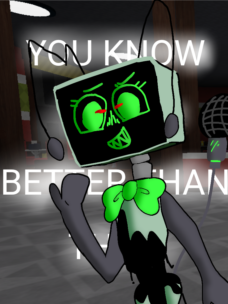 Twisted vee - ibisPaint