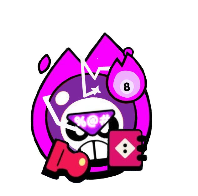 Hypercharge pin concept - ibisPaint