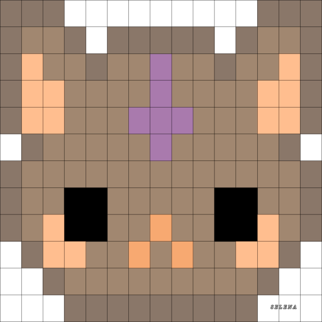 Small cat - ibisPaint