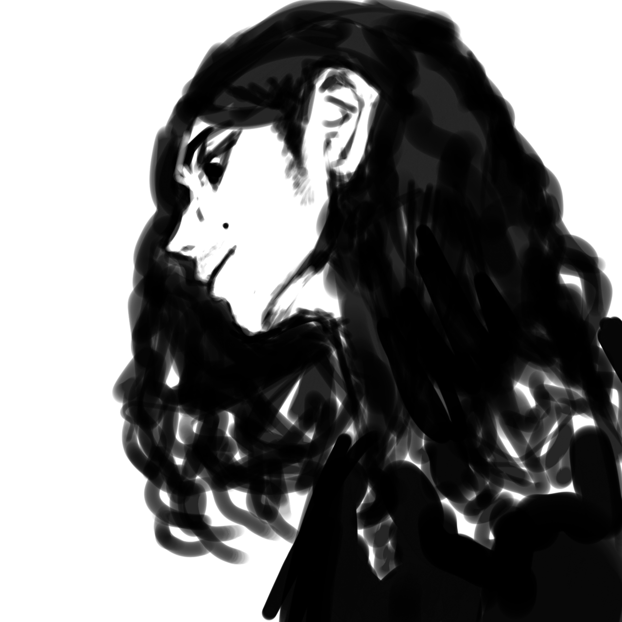 17 yr old Naxyl - ibisPaint