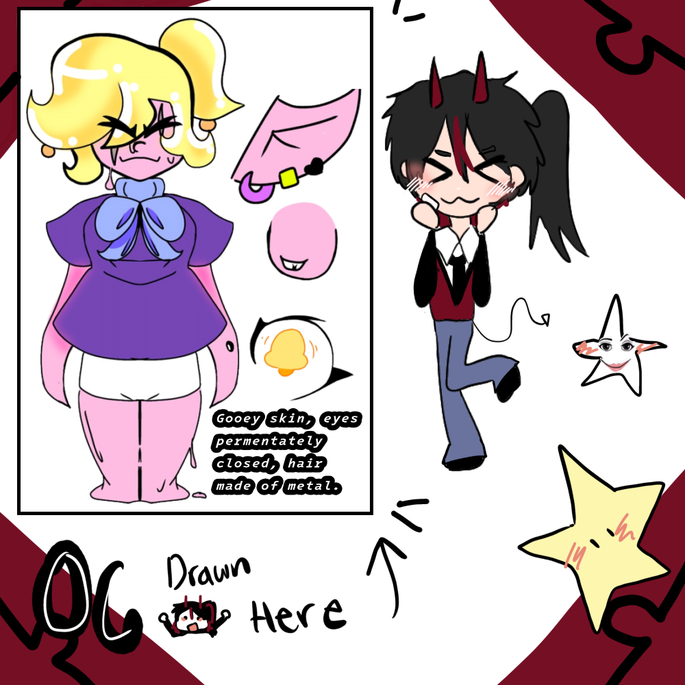 Noti Belle - ibisPaint