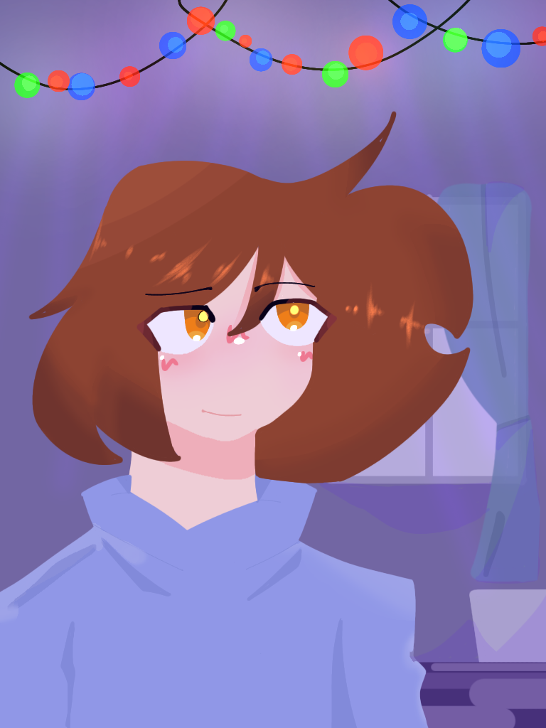 𝙃𝙖𝙫𝙞𝙣𝙜 𝙛𝙪𝙣 - ibisPaint